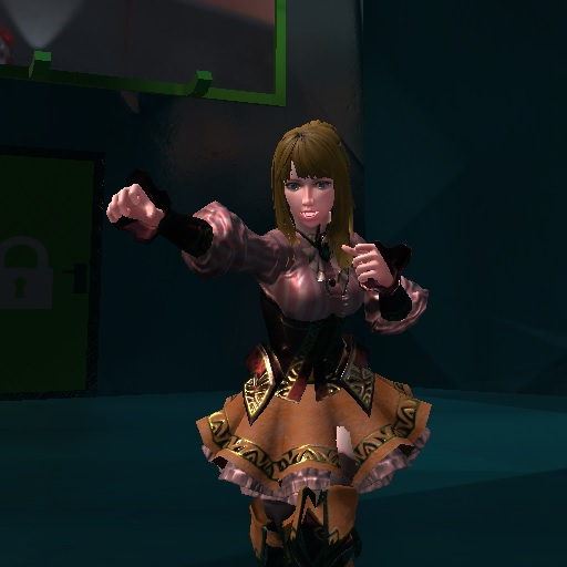 Classes - Definitely Science