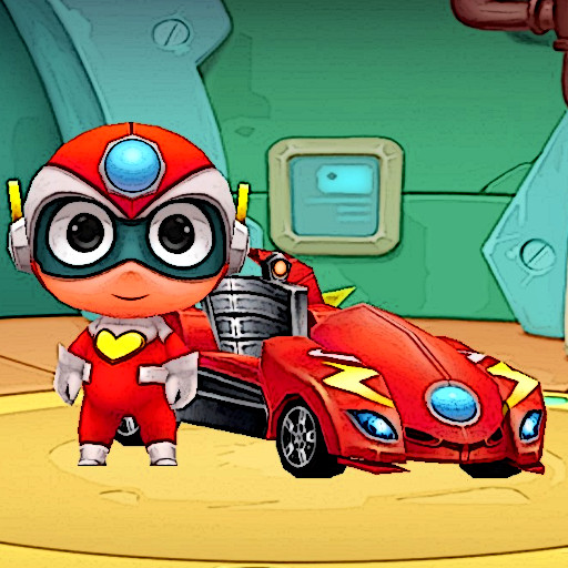 Classes - Definitely Science