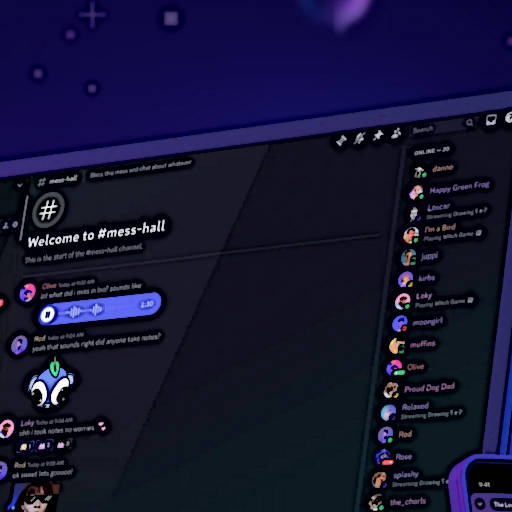 Classes - Definitely Science