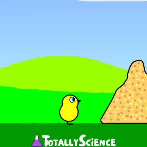 Definitely Science