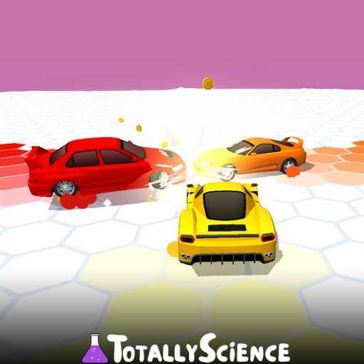Definitely Science